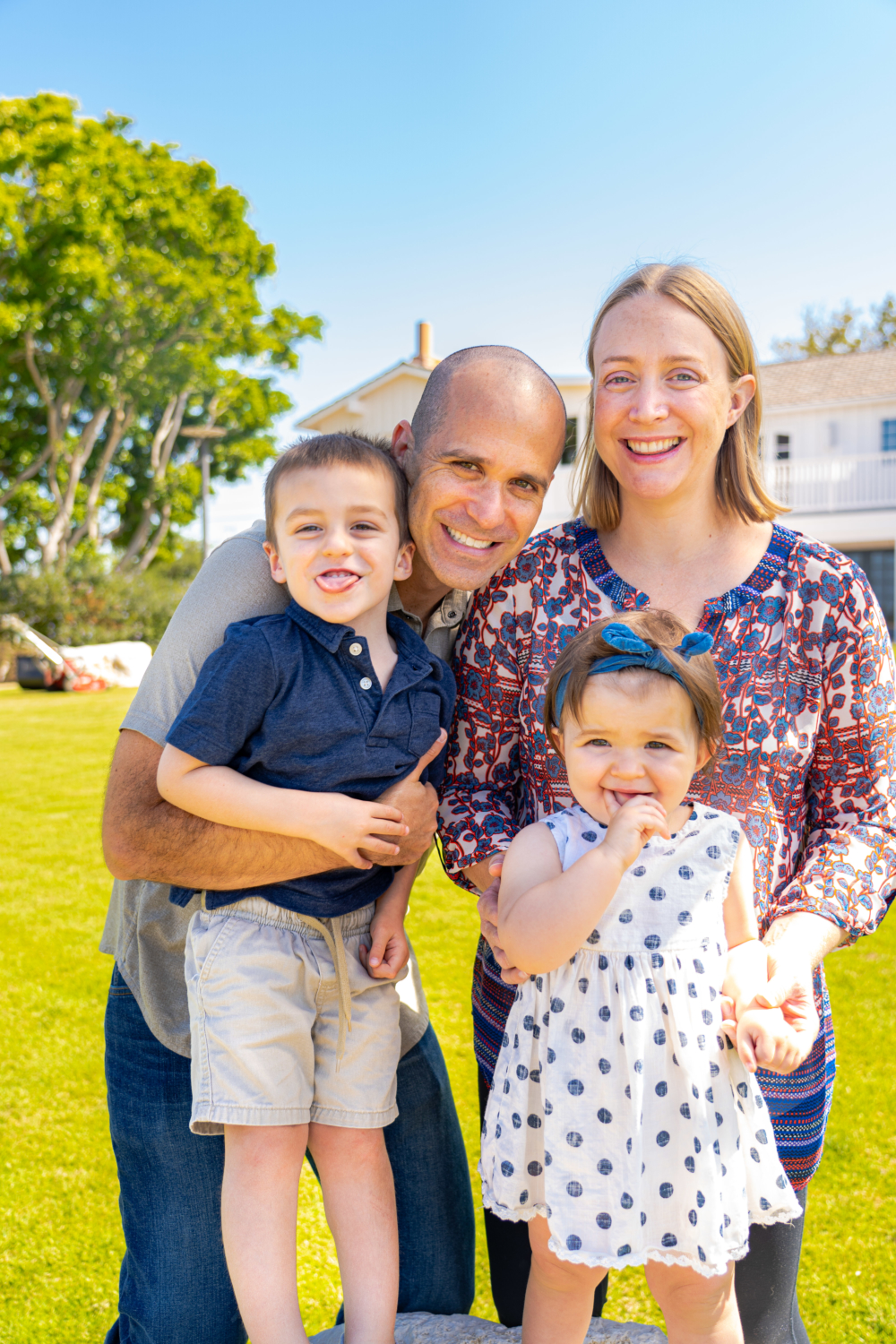 Home | Leichtag Foundation