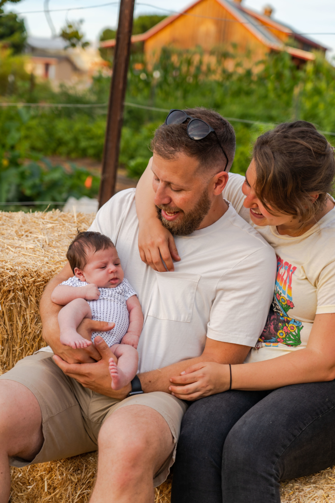 Created “b’tselem elohim” | Leichtag Foundation