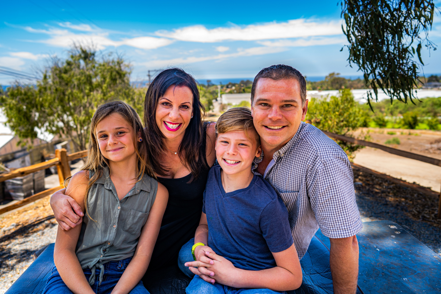 Dr. Bronner’s Family Foundation | Leichtag Foundation