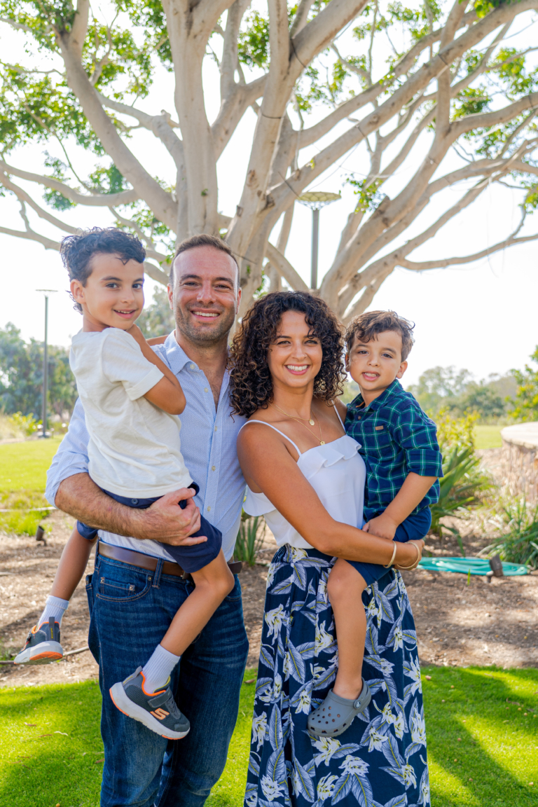 The Four Jewish New Years | Leichtag Foundation