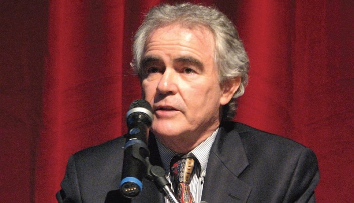 Jacob Goldberg Lecture Series Whats New In The New Middle East” Lecture 1 Leichtag