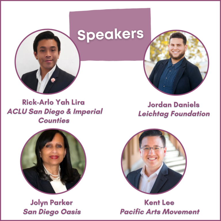 Steps to Diversify your Donor Base – Part II | The Hive at Leichtag Commons