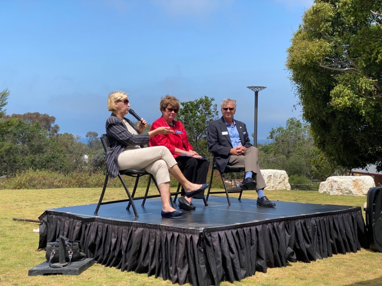 The HIVE Coworking, Meeting & Event Space | Leichtag Foundation