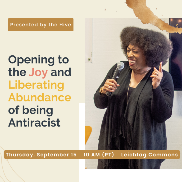 Event Calendar | The Hive at Leichtag Commons