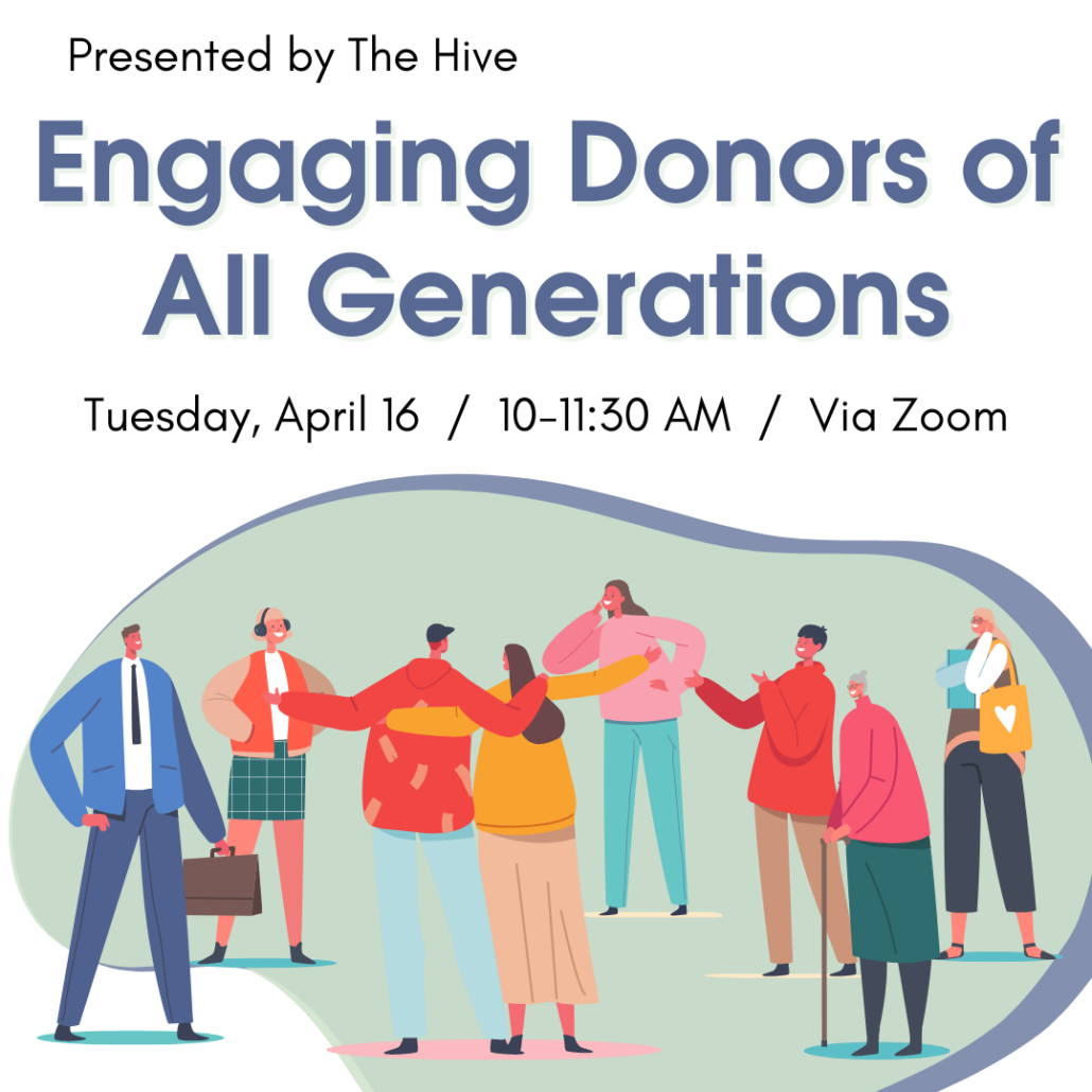 Event Calendar | The Hive at Leichtag Commons