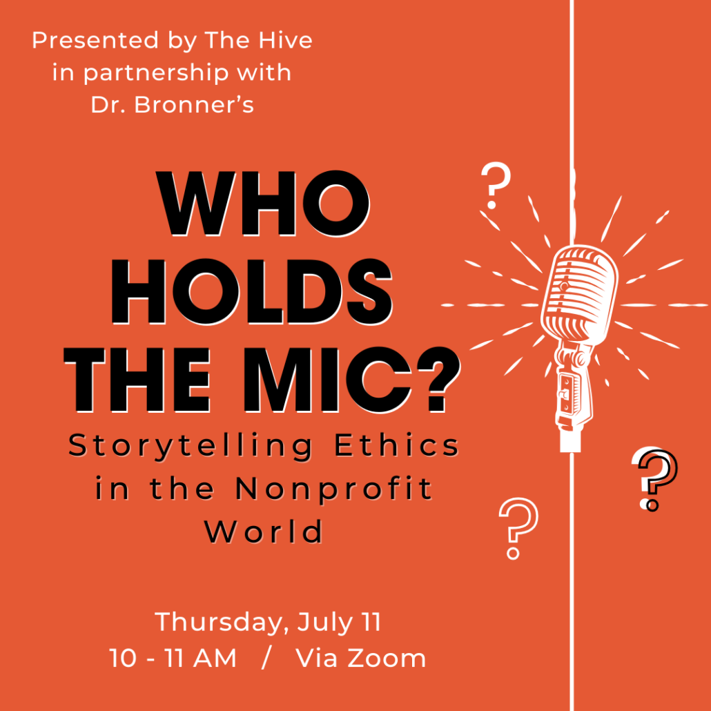 Event Calendar | The Hive at Leichtag Commons