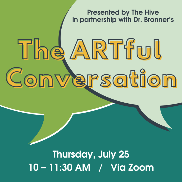 Event Calendar | The Hive at Leichtag Commons