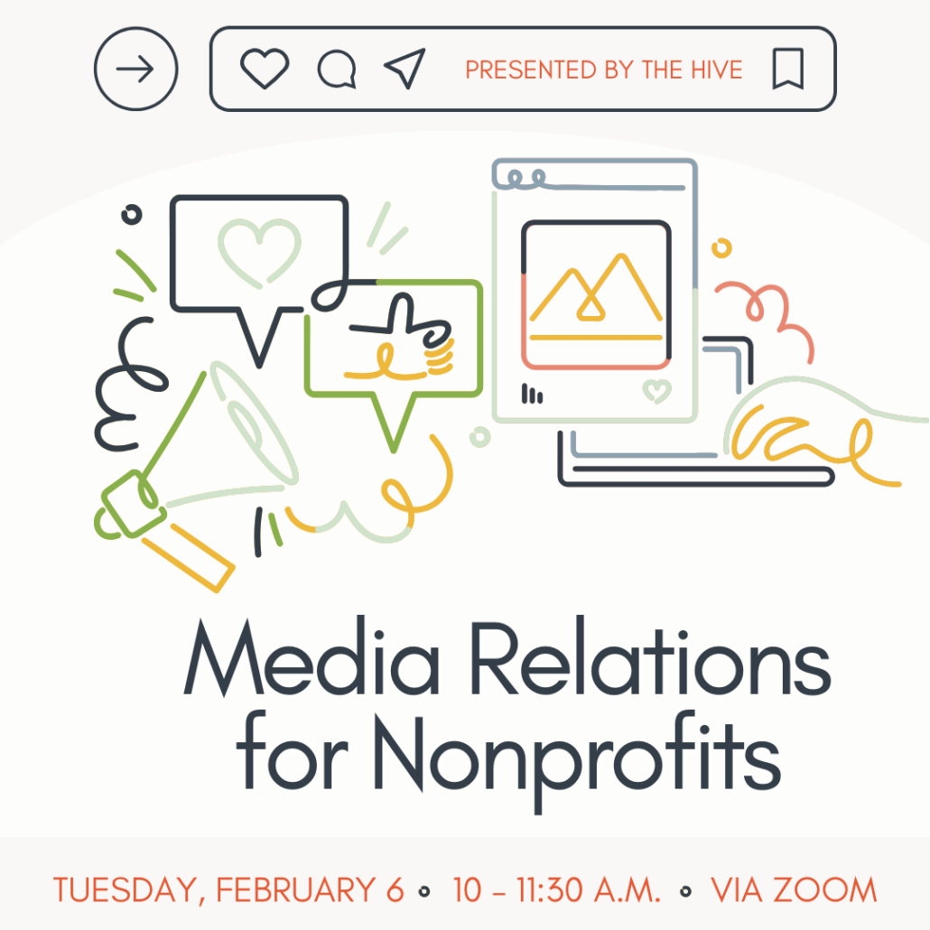 Event Calendar | The Hive at Leichtag Commons