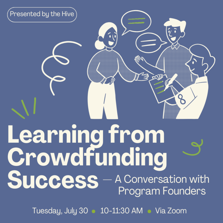 Event Calendar | The Hive at Leichtag Commons